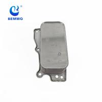 China BEMWQ 2721880001 Aluminum Oil Cooler for Mercedes M272 W204 W211 V212 X204 for sale