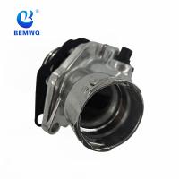 China BEMWQ Auto Cooling Thermostat 2722000415 for Mercedes M272 W204 V212 W211 100C for sale