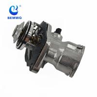 China BEMWQ Auto Cooling Thermostat 2722000415 for Mercedes M272 W204 V212 W211 100C for sale