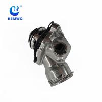 China BEMWQ Auto Cooling Thermostat 2722000415 for Mercedes M272 W204 V212 W211 100C for sale