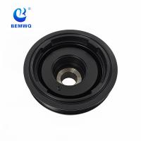 China BEMWQ Crankshaft Belt Pulley 2720300803 for Mercedes M272 W211 W636 155mm for sale