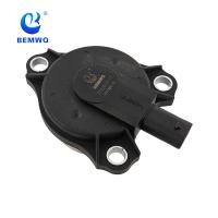 China BEMWQ Variable Timing Solenoid 2720510177 for Mercedes M272 W204 W211 12V for sale