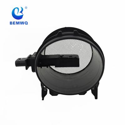 China BEMWQ Air Mass Meter 2730940948 MAF Sensor for Mercedes Benz M272 M273 Engines for sale