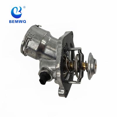 China BEMWQ Air Mass Meter 2730940948 MAF Sensor for Mercedes Benz M272 M273 Engines for sale