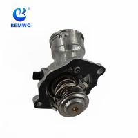 China BEMWQ Thermostat 2732000215 for Mercedes M272 Engine W164 W463 W251 X164 for sale