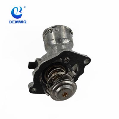 China BEMWQ Thermostat 2732000215 for Mercedes M272 Engine W164 W463 W251 X164 for sale