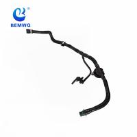 China BEMWQ Engine Exhaust Pipe 2740180521 for Mercedes Benz M274 W205 V212 V213 X253 2.0L for sale