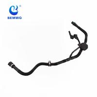 China BEMWQ Engine Exhaust Pipe 2740180521 for Mercedes Benz M274 W205 V212 V213 X253 2.0L for sale