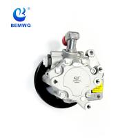 China BEMWQ 0054662201 Power Steering Pump for Mercedes Benz W164 W251 OEM Standard for sale