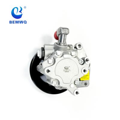 China BEMWQ 0054662201 Power Steering Pump for Mercedes Benz W164 W251 OEM Standard for sale