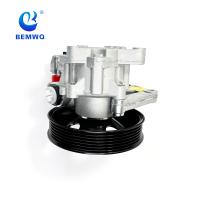 China BEMWQ 0054662201 Power Steering Pump for Mercedes Benz W164 W251 OEM Standard for sale