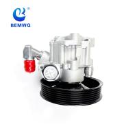 China BEMWQ 0054662201 Power Steering Pump for Mercedes Benz W164 W251 OEM Standard for sale