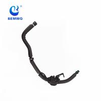 China BEMWQ Crankcase Ventilation Pipe 2740183701 for Mercedes Benz M274 W205 X253 2.0L for sale