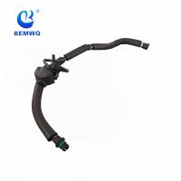 China BEMWQ Crankcase Ventilation Pipe 2740183701 for Mercedes Benz M274 W205 X253 2.0L for sale