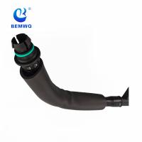 China BEMWQ 2740183901 Exhaust Pipe Ventilation Hose for Mercedes Benz W205 V205 M274 2.0L for sale