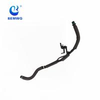 China BEMWQ 2740183901 Exhaust Pipe Ventilation Hose for Mercedes Benz W205 V205 M274 2.0L for sale