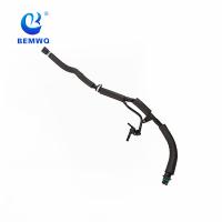 China BEMWQ 2740183901 Exhaust Pipe Ventilation Hose for Mercedes Benz W205 V205 M274 2.0L for sale