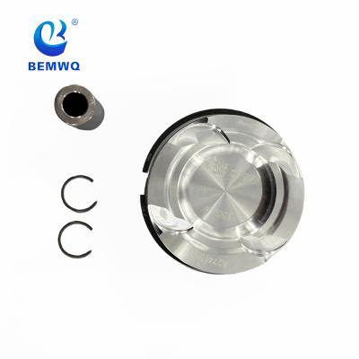 China BEMWQ 2700301617 Engine Piston 83mm for Mercedes M270 GLA200 A200 B200 for sale