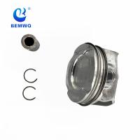 China BEMWQ 2700301617 Engine Piston 83mm for Mercedes M270 GLA200 A200 B200 for sale