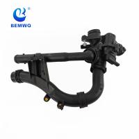 China BEMWQ Thermostat 2742000115 for Mercedes M274 W205 V212 X253 X204 87-92C for sale
