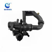 China BEMWQ Thermostat 2742000115 for Mercedes M274 W205 V212 X253 X204 87-92C for sale