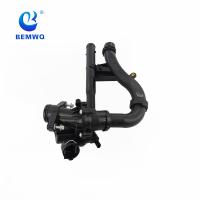 China BEMWQ 2742000715 Thermostat for Mercedes M274 1.6L 2.0L W205 X204 X253 V212 for sale