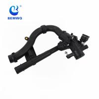China BEMWQ 2742000715 Thermostat for Mercedes M274 1.6L 2.0L W205 X204 X253 V212 for sale