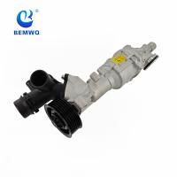 China BEMWQ Water Pump 2742000900 Aluminum for Mercedes M274 1.6L 2.0L W205 X253 for sale