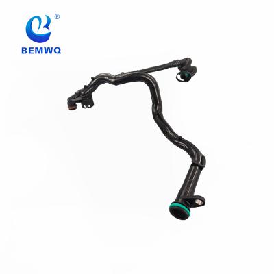China BEMWQ Crankcase Ventilation Oil Separator 2760182300 for Mercedes Benz M276 V212 for sale