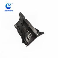 China BEMWQ 2761800100 Oil Suction Pipe with Baffle for Mercedes Benz GLE W166 M276 Engine for sale