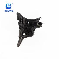 China BEMWQ 2761800100 Oil Suction Pipe with Baffle for Mercedes Benz GLE W166 M276 Engine for sale