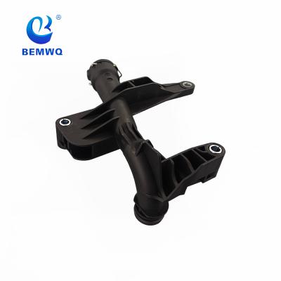 China BEMWQ 2762001552 Engine Hose Feed Line for Mercedes Benz M276 V6 V212 X218 C218 for sale
