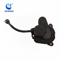 China BEMWQ Crankcase Ventilation Oil Separator 2780100431 for Mercedes C218 M157 for sale