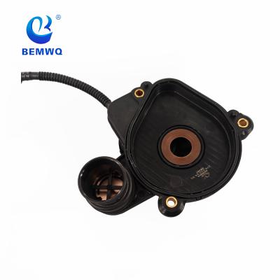 China BEMWQ Crankcase Ventilation Oil Separator 2780100431 for Mercedes C218 M157 for sale