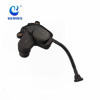 China BEMWQ Crankcase Ventilation Oil Separator 2780100431 for Mercedes C218 M157 for sale