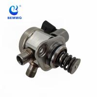 China BEMWQ High Pressure Fuel Pump 2780701201 for Mercedes M157 5.5L V8 Biturbo 200 Bar for sale