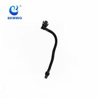 China BEMWQ 11538571597 Engine Expansion Tank Hose for BMW G20 EPDM Rubber for sale