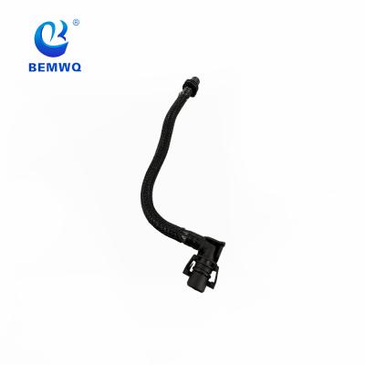 China BEMWQ 11538571597 Engine Expansion Tank Hose for BMW G20 EPDM Rubber for sale