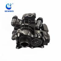 China BEMWQ 11538642560 Thermostat Heat Management Module for BMW B48 G02 G05 G06 G08 for sale