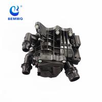 China BEMWQ 11538642560 Thermostat Heat Management Module for BMW B48 G02 G05 G06 G08 for sale