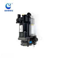 China BEMWQ Air Suspension Compressor 2213201704 1663200104 for Mercedes Benz W166 W221 S350 for sale