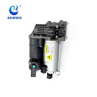 China BEMWQ Air Suspension Compressor 2213201704 1663200104 for Mercedes Benz W166 W221 S350 for sale