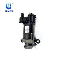 China BEMWQ Air Suspension Compressor 2213201704 1663200104 for Mercedes Benz W166 W221 S350 for sale