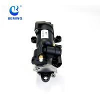 China BEMWQ Air Suspension Compressor 2213201704 1663200104 for Mercedes Benz W166 W221 S350 for sale