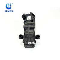 China BEMWQ Air Suspension Compressor 2213201704 1663200104 for Mercedes Benz W166 W221 S350 for sale