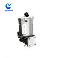 China BEMWQ Air Suspension Compressor 2213201704 1663200104 for Mercedes Benz W166 W221 S350 for sale