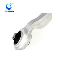China BEMWQ Front Lower Control Arm R Bend 2213306411 2213300241 for Mercedes Benz W221 for sale
