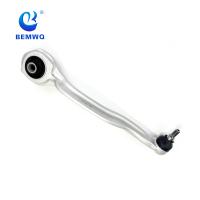 China BEMWQ Front Lower Control Arm R Bend 2213306411 2213300241 for Mercedes Benz W221 for sale