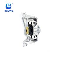 China BEMWQ Engine Mount 2462402517 2462401717 for Mercedes Benz W246 OEM Standard Size for sale