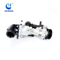 China BEMWQ Engine Water Pump 2702000401 2702000000 for Mercedes Benz W176 M270 OEM Standard for sale